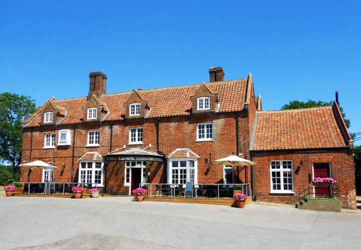 Kings Head Hotel - Dereham