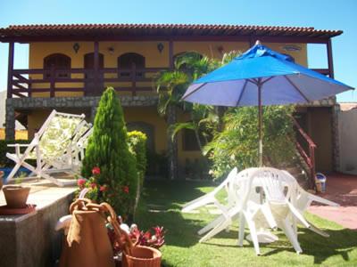 Pousada Da Restinga - Cabo Frio