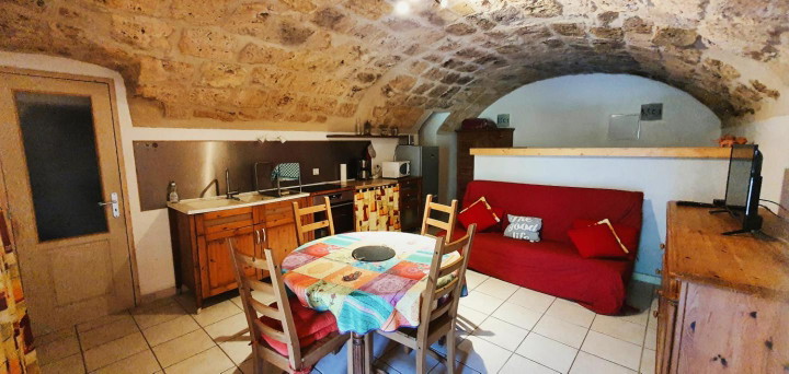 Gîte Hérault - France