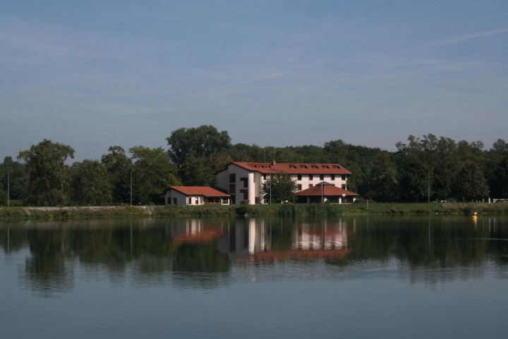 Jugendherberge Breisach - Alsace