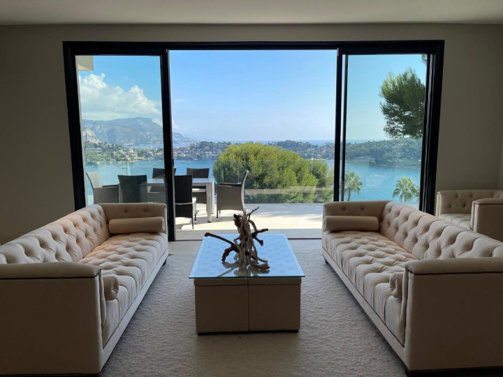 Villa La Alegria - Beaulieu-sur-Mer