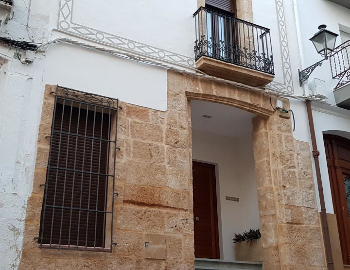 Casa Carol - Benitachell