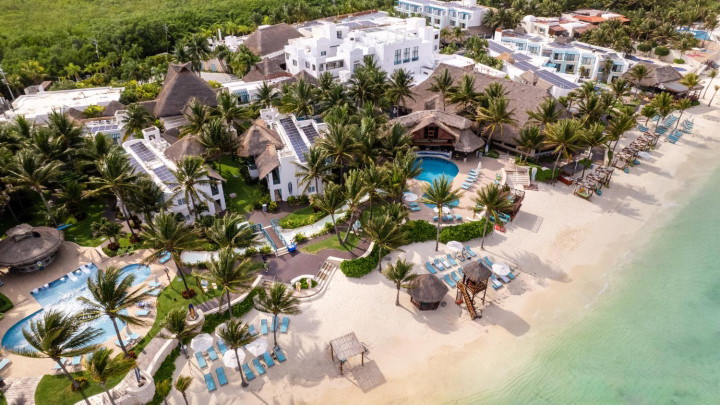Margaritaville Island Reserve Riviera Cancún - A Karisma All-inclusive Experience For All - Puerto Morelos