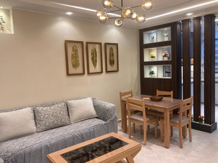 Fabuleux Appartements à Canastel & Akid Lotfi - Constantine