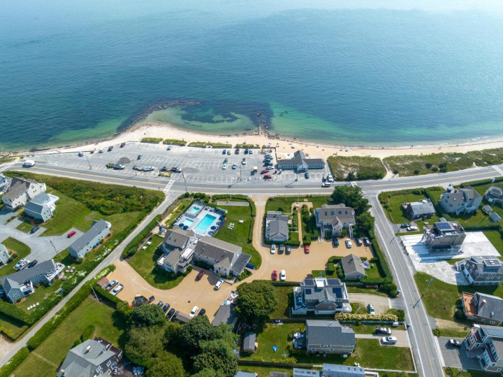 Beachside Village Resort - Falmouth, MA