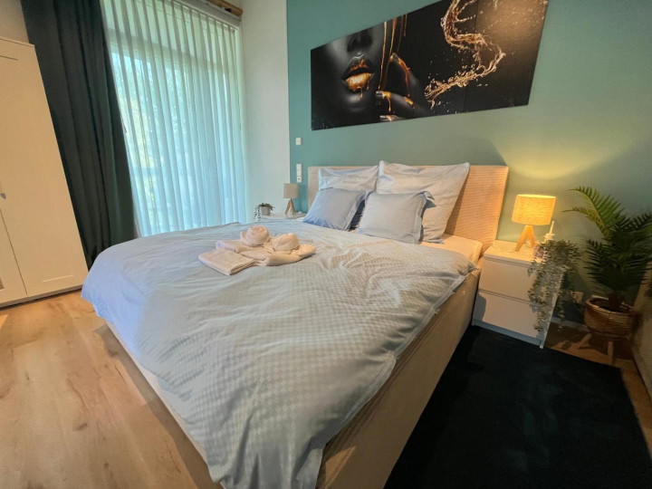Relax Suite Am Waldschlösschen Dresden - Dresde