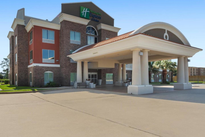 Holiday Inn Express Tomball By Ihg - マグノリア, TX