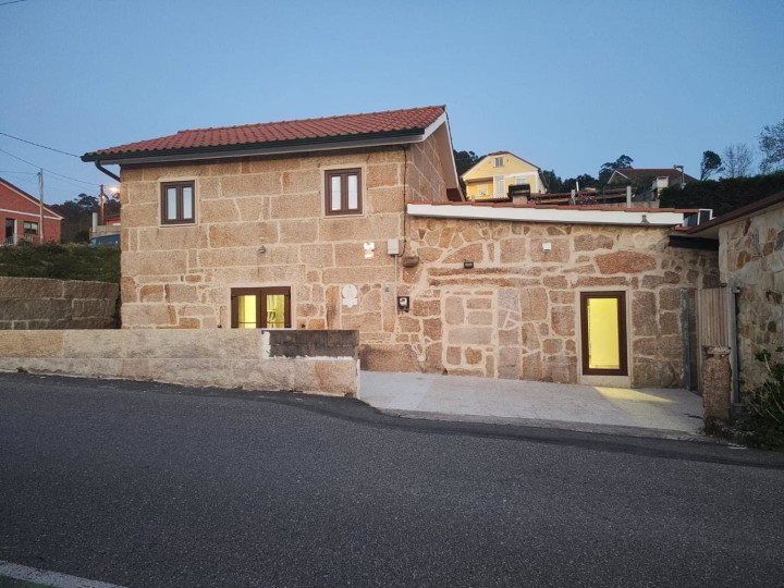 Albergue Somos - Vigo