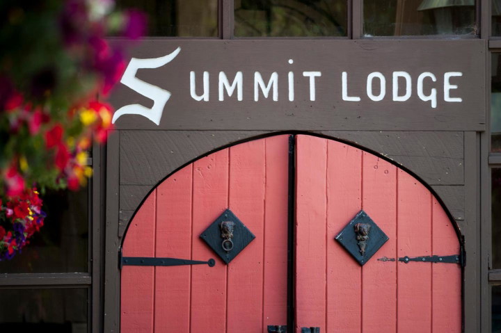 Summit Lodge - Killington, VT