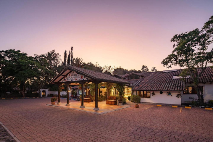 San Jose De Puembo Quito Airport, An Ascend Collection Hotel - Quito