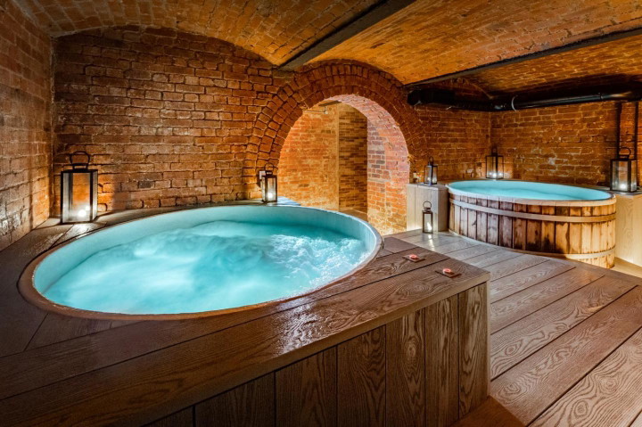 Leonardo Royal Hotel Brighton Waterfront - 호베
