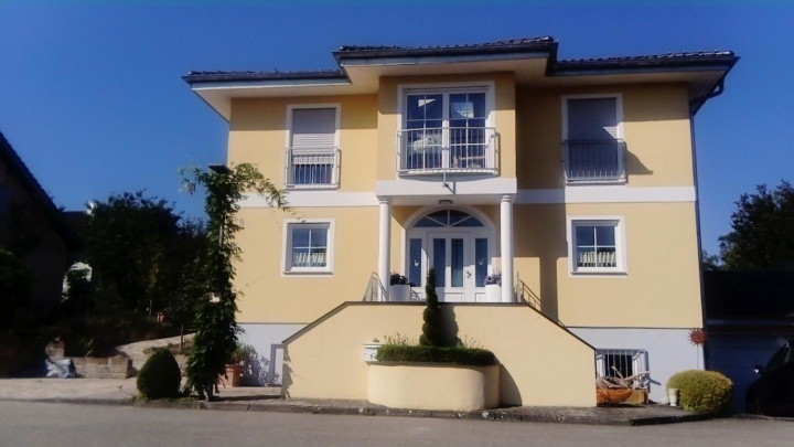 Villa In Seenahe Badesee Ehmetsklinge - Brackenheim