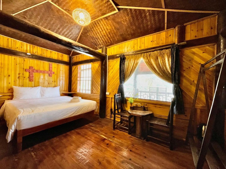 Hmong Eco House - Vietnam