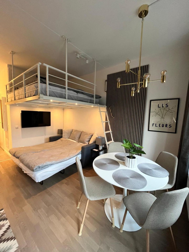 Nordic Nova Studio - Stockholm
