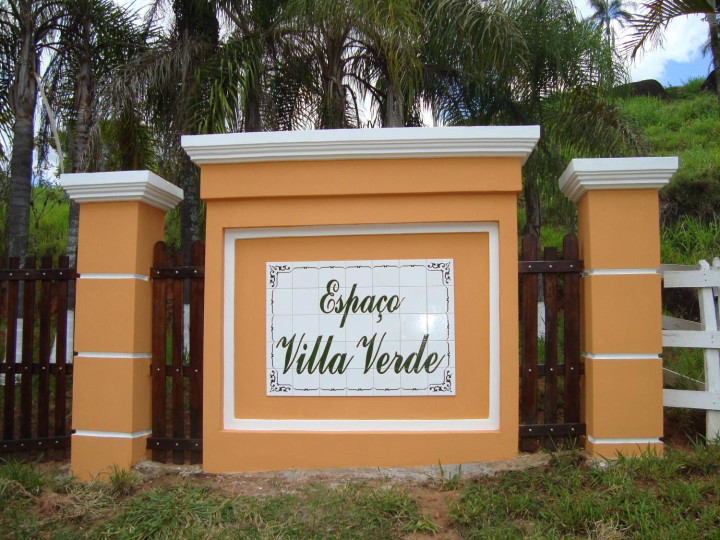 Espaço Villa Verde - Socorro