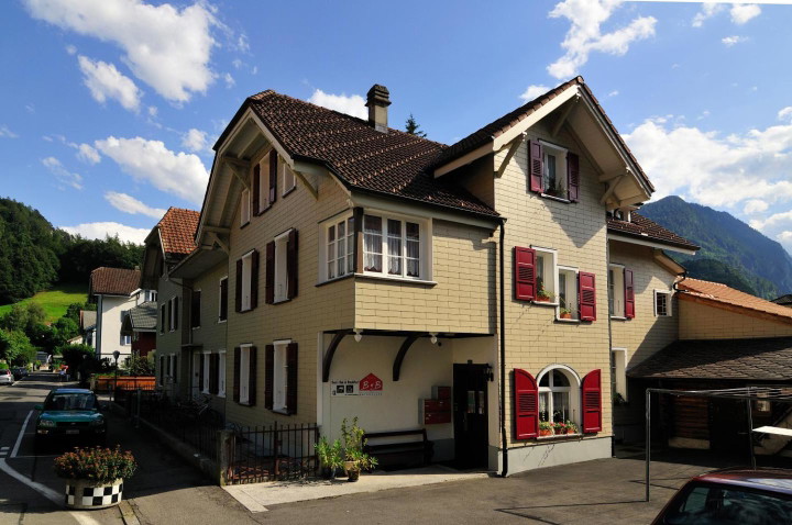 Interlaken Apartments - Wilderswil