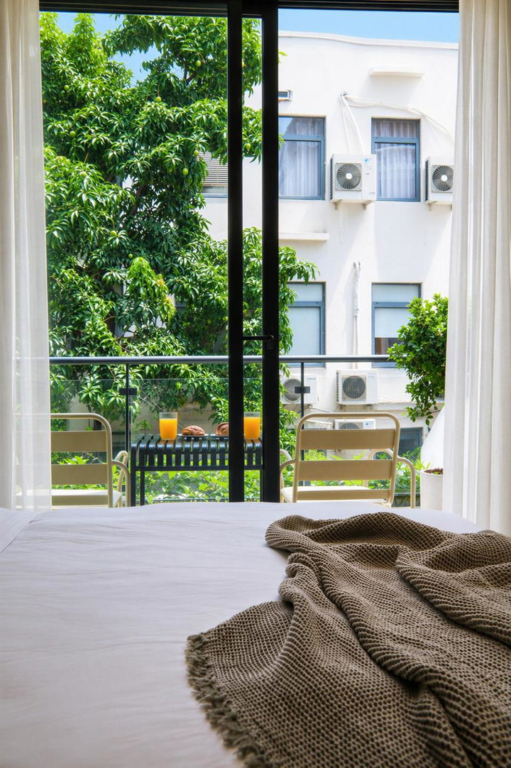Centraltique Veranda Living - Hanoi