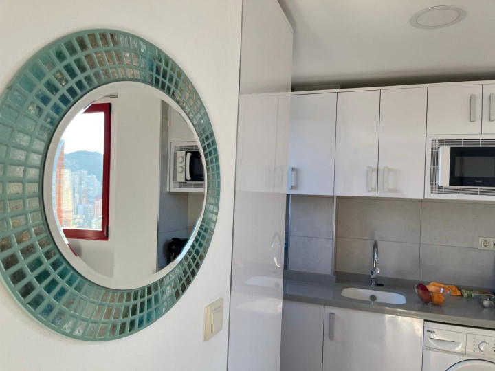 Anna’s Apartment - Villajoyosa