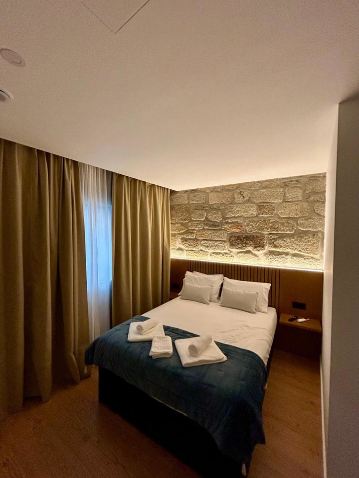 Aquae Flaviae Urban Stay - Style - Portugal