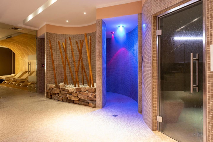 The Ziba Hotel & Spa - Lazise