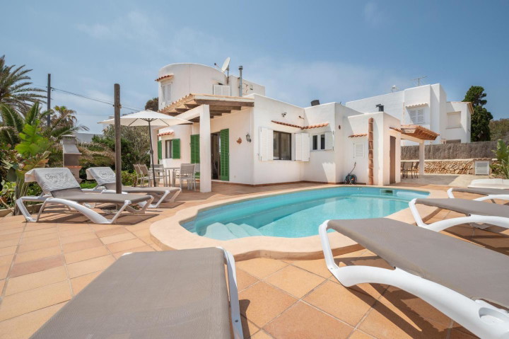 Casa Sol Cala Dor - Balearic Islands