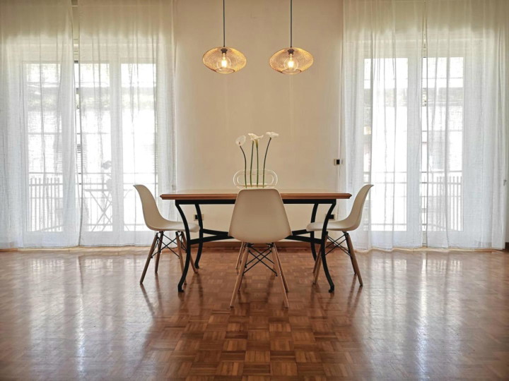 So Fine - Apulian Flats - Bari