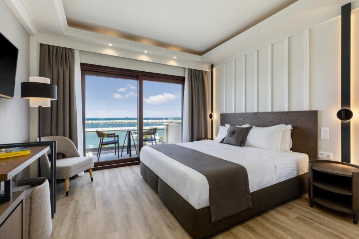 Diverso Platamon, Luxury Hotel & Suites - Griechenland