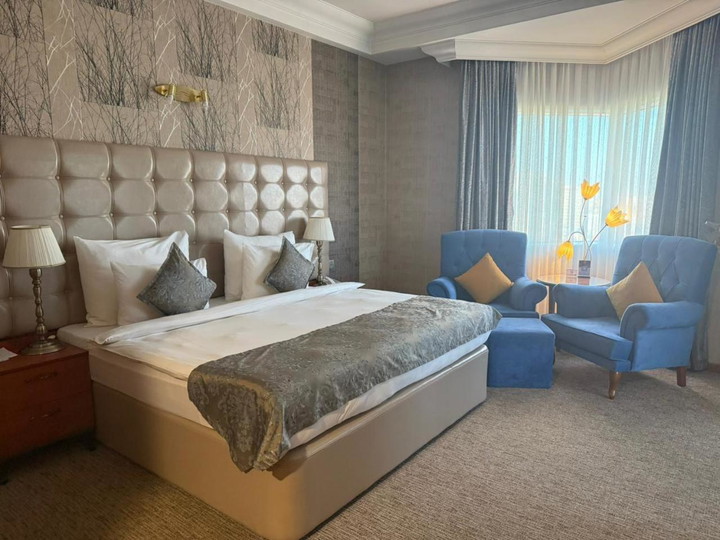 Grand Hotel Europe - Baku