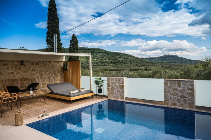 Zante Way Villas - Zakynthos