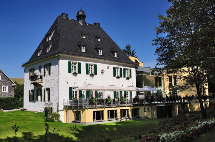 Hotel Gut Landscheid - Bergisch Gladbach
