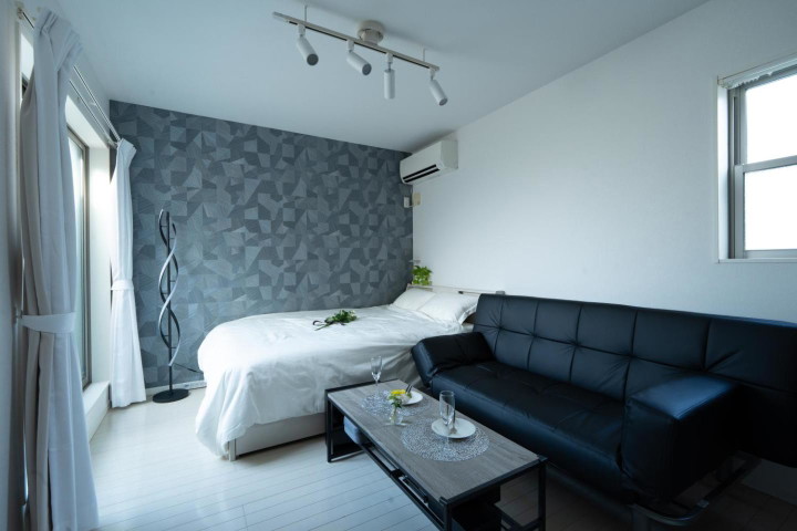 Park Side Stay Shinjuku - Shinjuku City