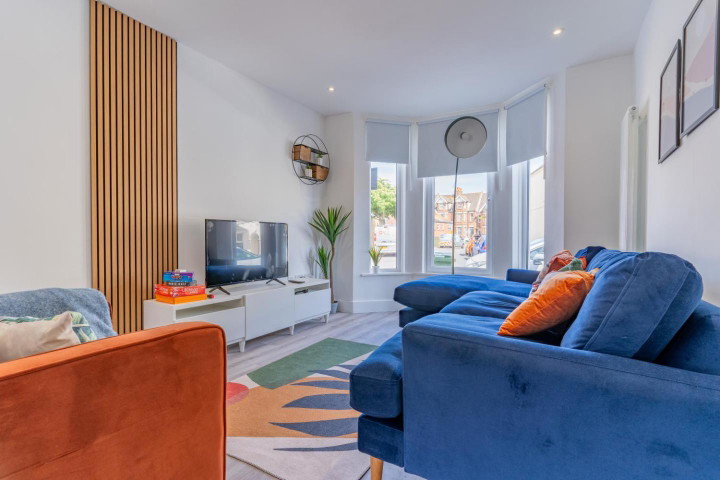 Charming 3 Br In Folkestone! - Folkestone