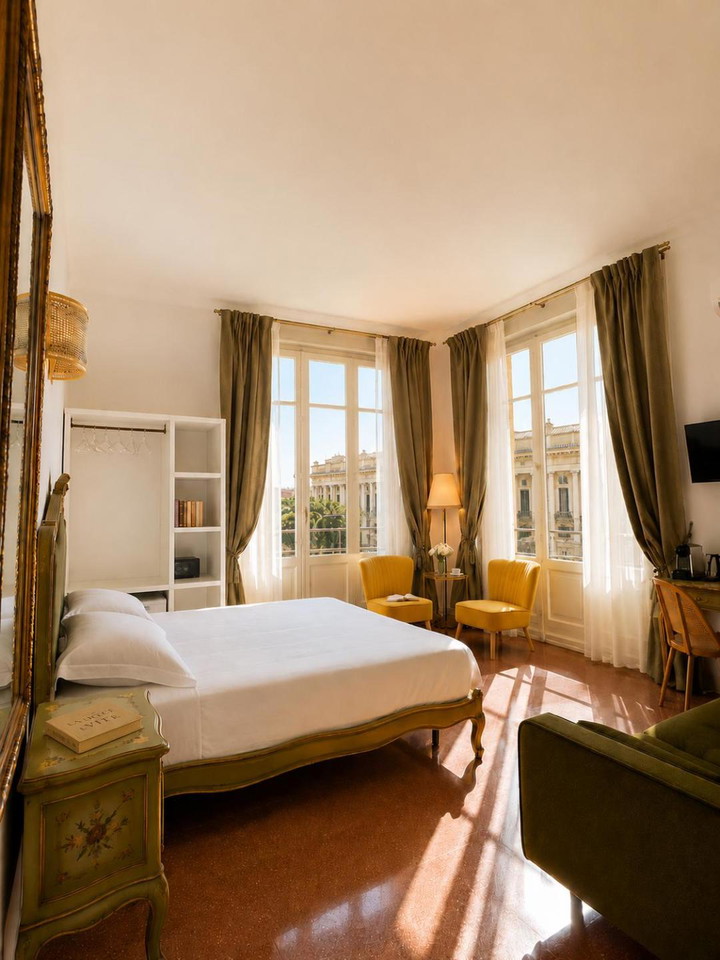 Isola - Smart Accommodation - Italie