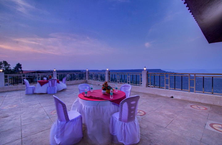 Taj Villa Mahabaleshwar - Mahabaleshwar