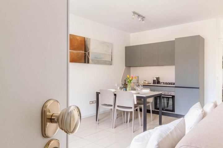 Apartment In Serravalle - Vittorio Veneto