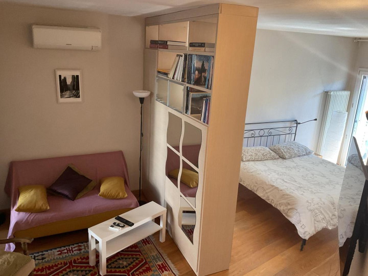 Sam's Central & Cosy Apartment - Florencia