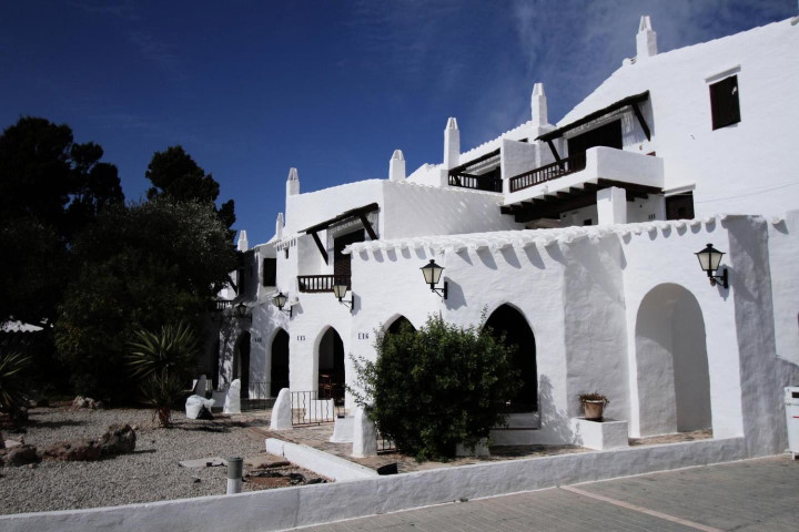 Apartamentos Binivell Park By Alegria - San Luis, España