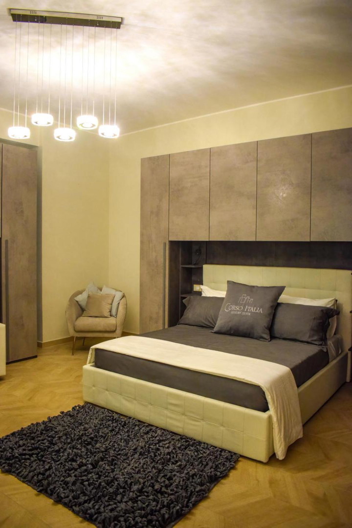 Corso Italia Luxury Suite - Itri