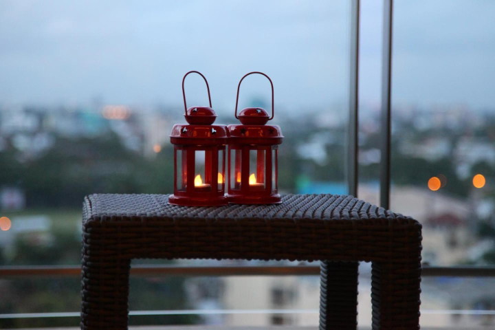 Carlsen Residence - Colombo (Sri Lanka)