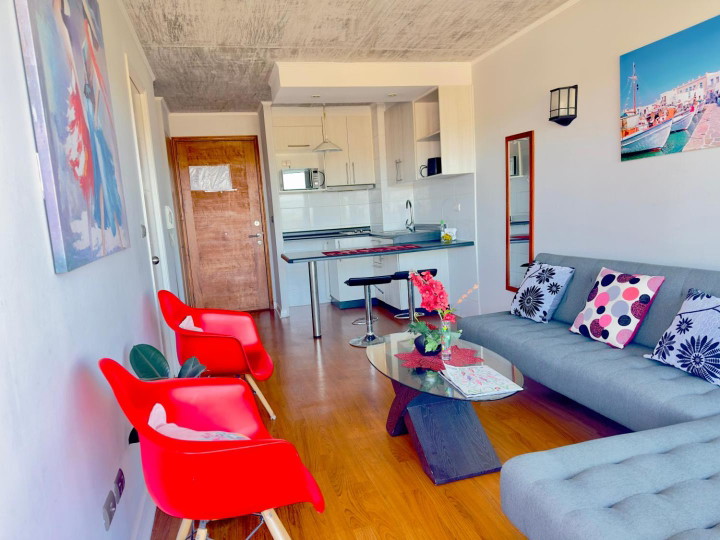 Apartamento Vista Buena - Talca