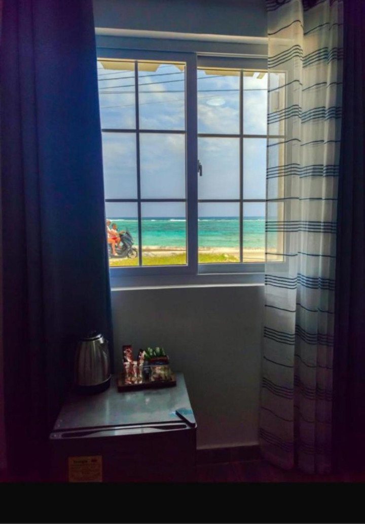 Coconut Beach Lodge #2 - Colombia
