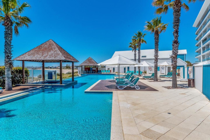 Nautica Residences Mandurah - Perth
