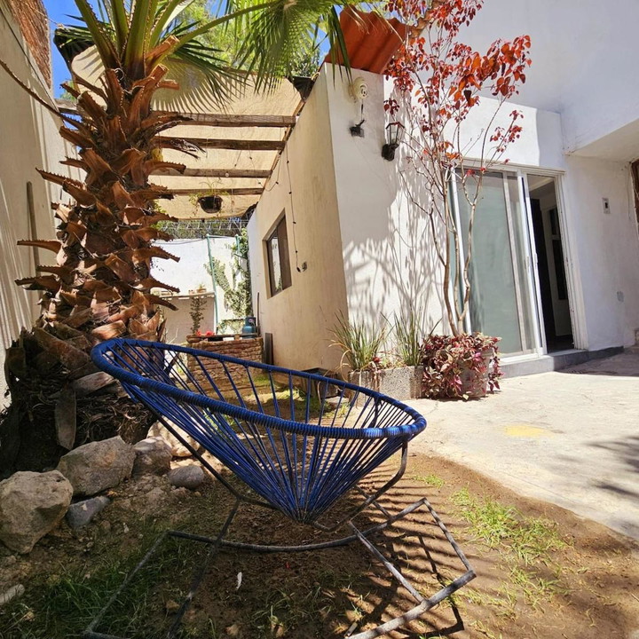 Isabella's Cottage - Tlaxcala