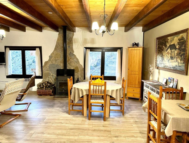 Casa Enry - Valdelinares