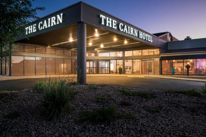 The Cairn Hotel, An Ascend Collection Hotel - Cedar City, UT