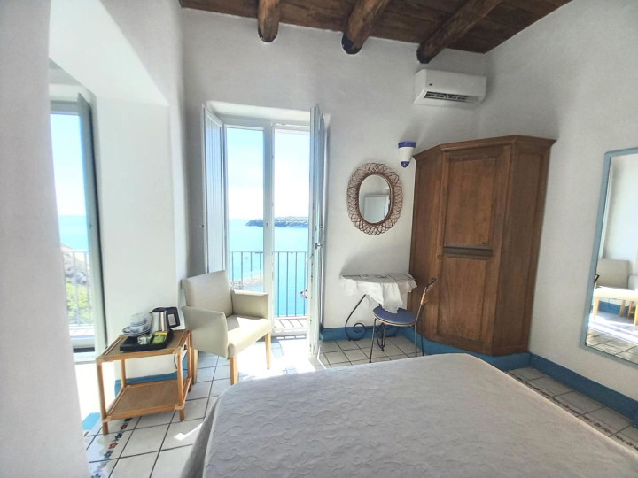 Hotel La Casa Sul Mare - Pozzuoli