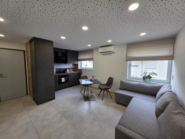 #6 Hq Appartement - Friedrichshafen
