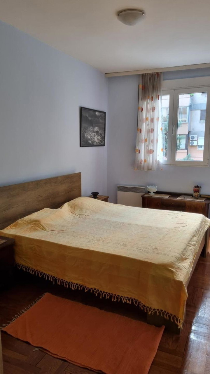 Apartment Z - Podgorica