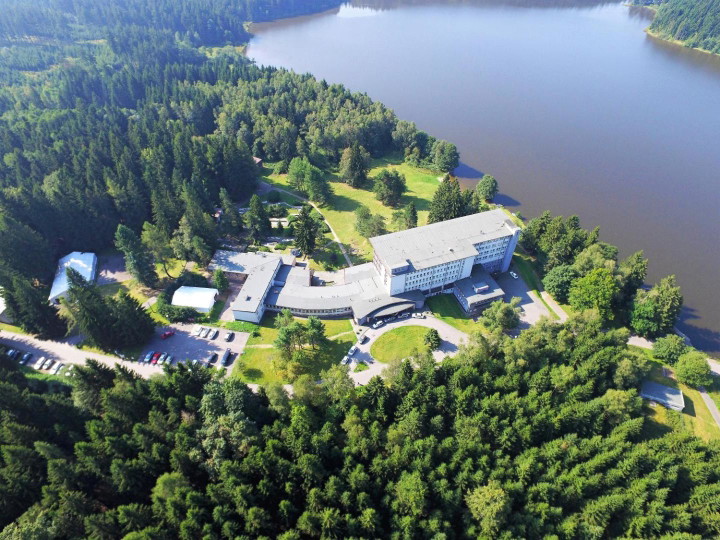 Hotel Medlov Depandance - Czech Republic