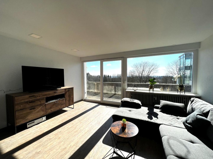 Spa-apartment Mit Sauna In Ulm-böfingen - Ulm